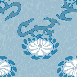 Squiggle Flower Vector Images (over 360)