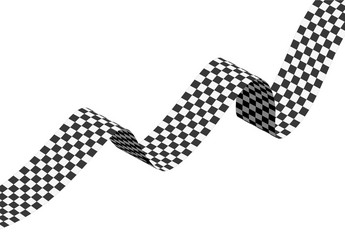Checkered Flag Vector Images (over 13,000)