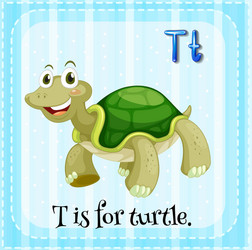 Different words begin with letter l Royalty Free Vector