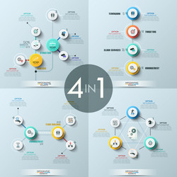 4 Infographics Vector Images (over 28,000)