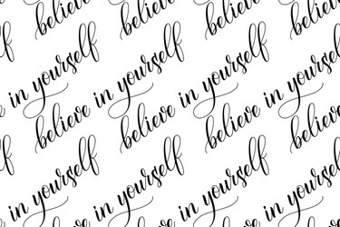 Believe Calligraphy Vector Images (over 4,800)