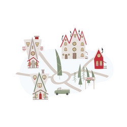 Cartoon City Map Vector Images (over 8,700)
