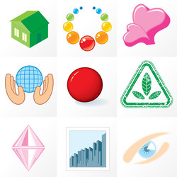 Custom Vector Images (over 480,000)