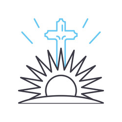 Cross Outline Vector Images (over 83,000)