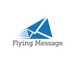 Voice message icon of in various Royalty Free Vector Image