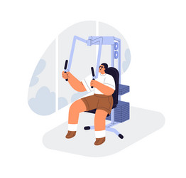 Chest Workout Vector Images (over 3,400)