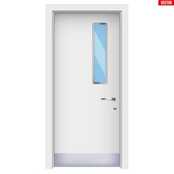Laboratory Door Vector Images (over 730)