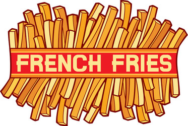 French Fries Vector Images (over 26,000)