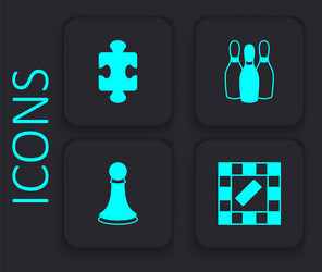 Board Game Pieces Vector Images (over 10,000)