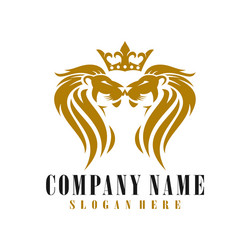 Lion M Vector Images (57)