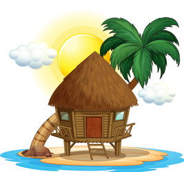 Cartoon Hut Vector Images (over 5,700)