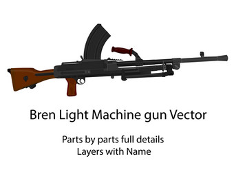 M4 Gun Vector Images (over 200)