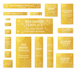 Yellow Footer Vector Images (over 2,000)