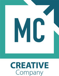 Letter Mc Logo Vector Images (over 2,400)