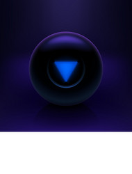 Magic 8 Ball Vector Images (over 370)