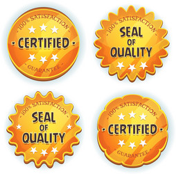 Signet Cartoon Vector Images (over 150)