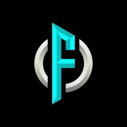 F Gaming Logo Vector Images (over 1,500)