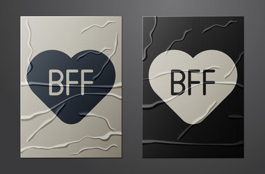 Bff Symbol Vector Images (over 1,100)
