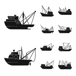 Towboat Vector Images (over 190)