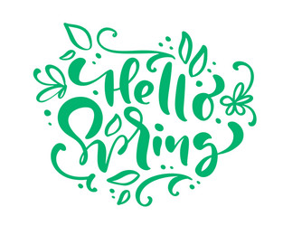 Welcome May Calligraphy Vector Images (over 130)