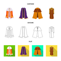 Wizard Coat Vector Images (over 300)
