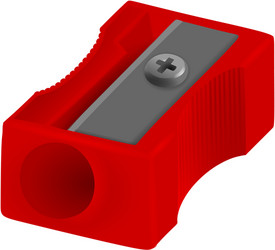 Realistic Sharpener Vector Images (over 980)