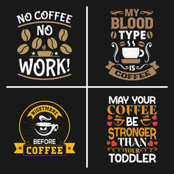 Coffee Quotes Vector Images (over 11,000)