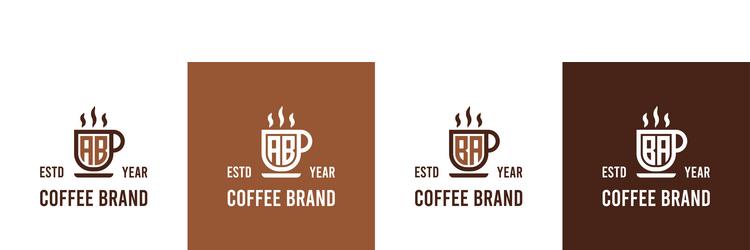 Ab Letter Vector Images (over 4,500)