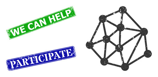 We Can Help Vector Images (over 220)