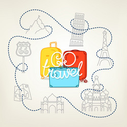 Go Travel Logo Vector Images (over 1,400)