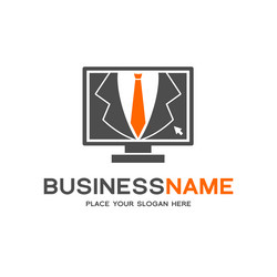 Computer Logo Vector Images (over 240,000)