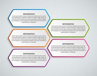Hexagon Organization Chart Vector Images (over 330)