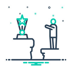 Intend Royalty Free Vector Image - VectorStock