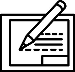 Technical Documentation Icon