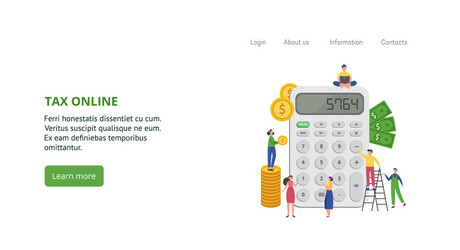 Banner Invoice Vector Images (over 4,100)