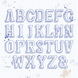 Capital Letters Vector Images (over 300,000)