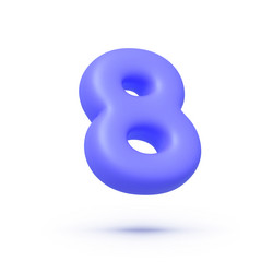 Number Vector Images (over 750,000)