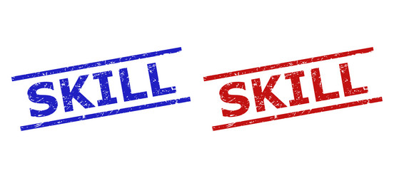 No Skill Stamp Watermark Vector Images (over 890)