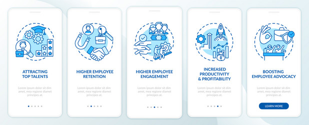 Corporate Benefits Vector Images (over 3,100)
