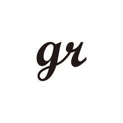 Gr Logo Vector Images (over 2,700)