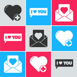 Heart Bubble Letters Vector Images (over 3,900)