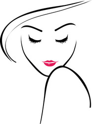 Lady Vector Images (over 480,000)