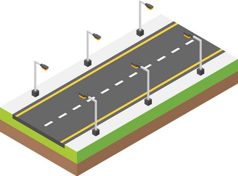 City Road Vector Images (over 130,000)