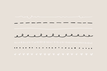 Cute Border Vector Images (over 82,000)