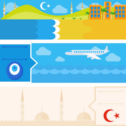 Turkish Royalty Free Vector Image - VectorStock