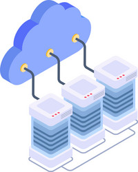 Servers Icon Vector Images (over 130,000)