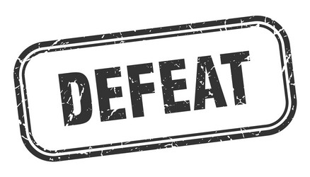 Defeat Vector Images (over 4,500)