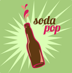 Soda Pop Vector Images (over 6,600)
