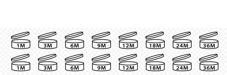 Best Before Symbol Vector Images (over 290)