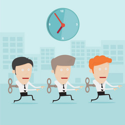 Clockwork Concept Vector Images (over 3,200)